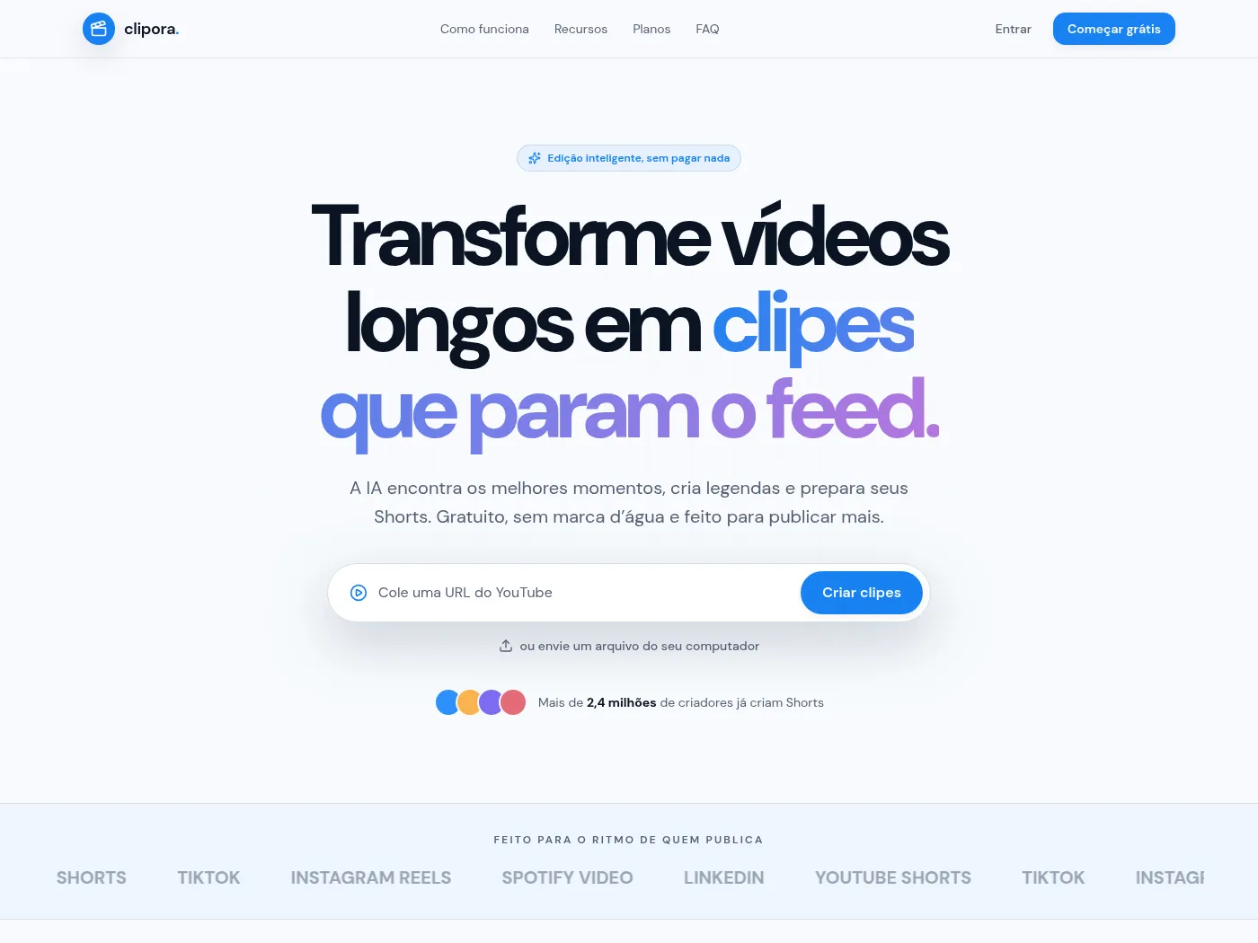 Free Video Editor Hub