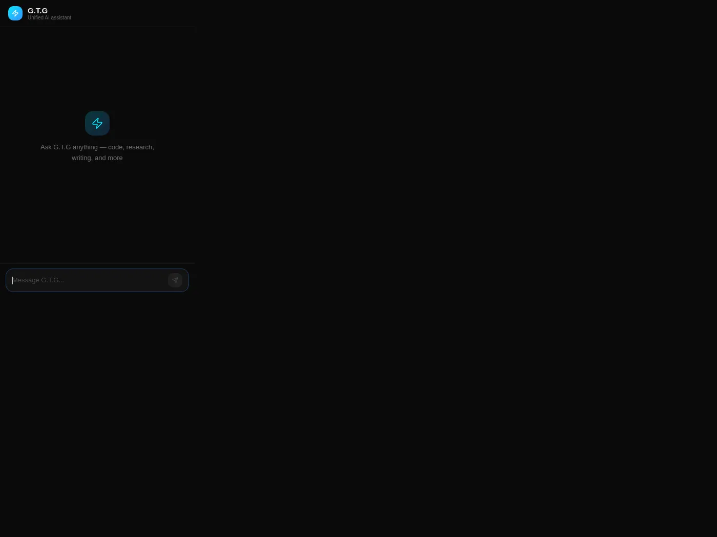 AI Hub Extension
