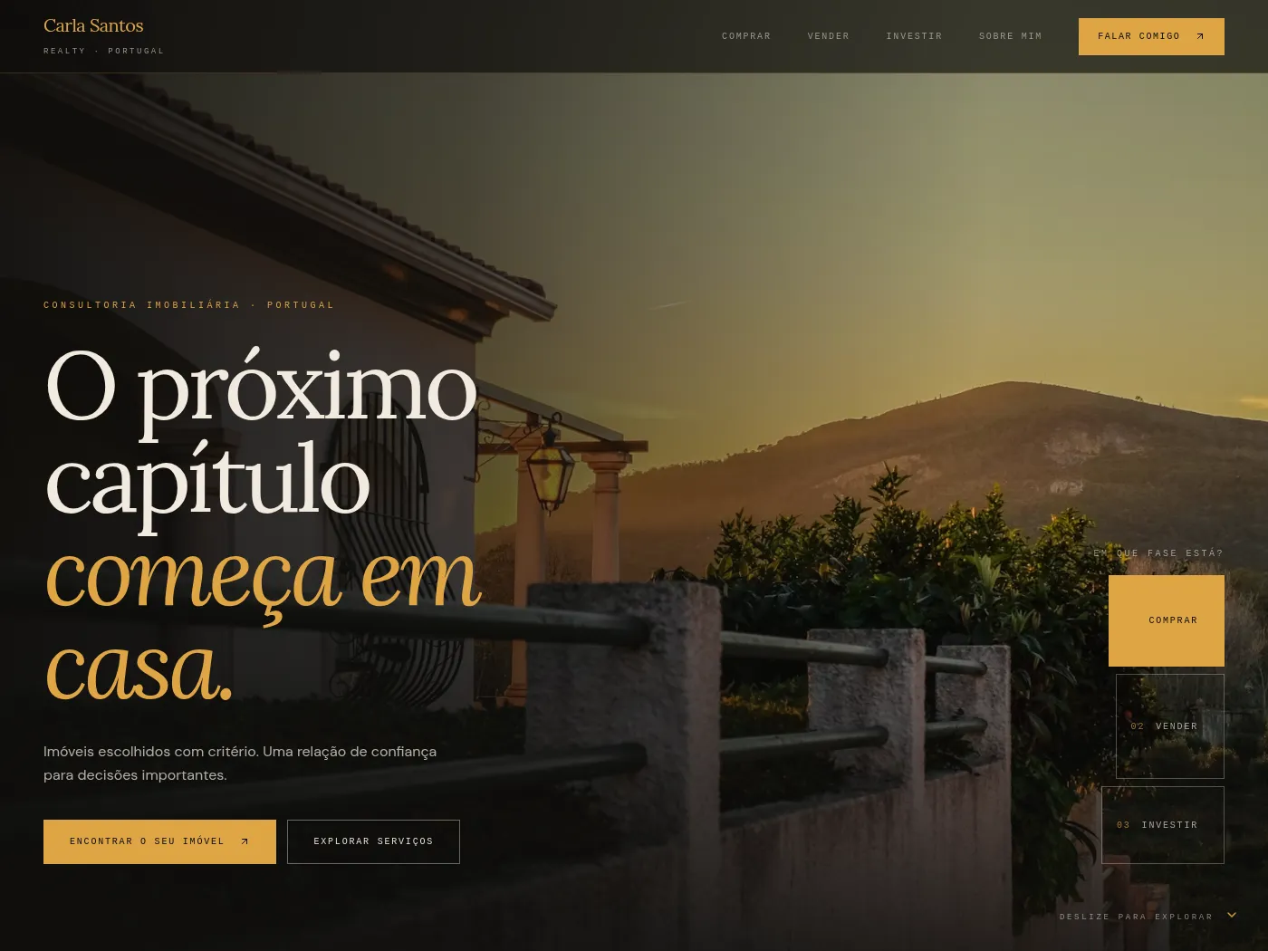 Carla Santos Realty Hub