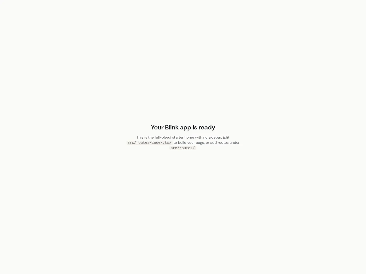 Luxe Realty Web Experience