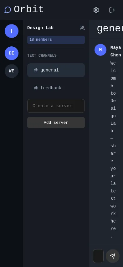 AI Workout Planner