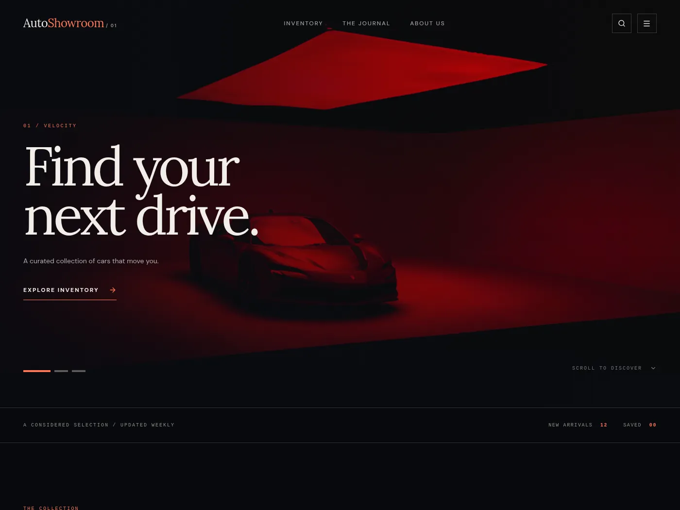 AutoShowroom