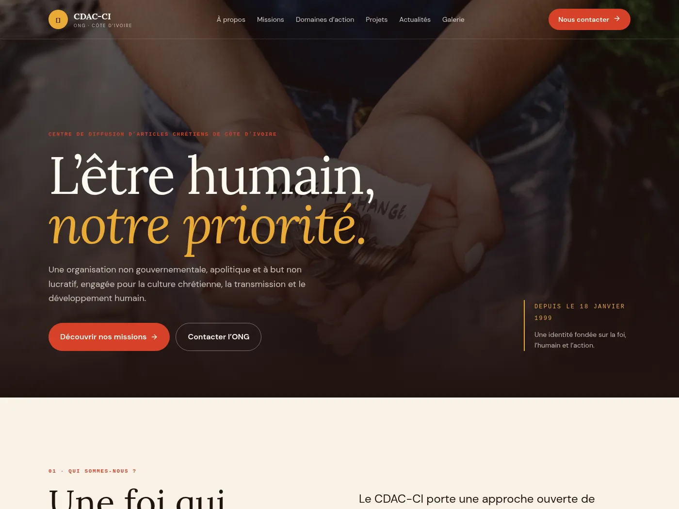 Pizzas Champion Web Présence