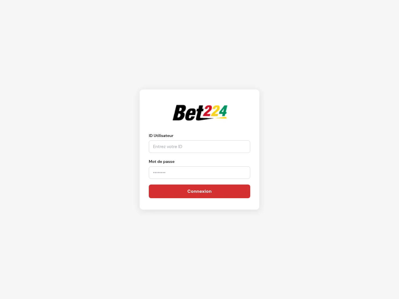 CRM BET224
