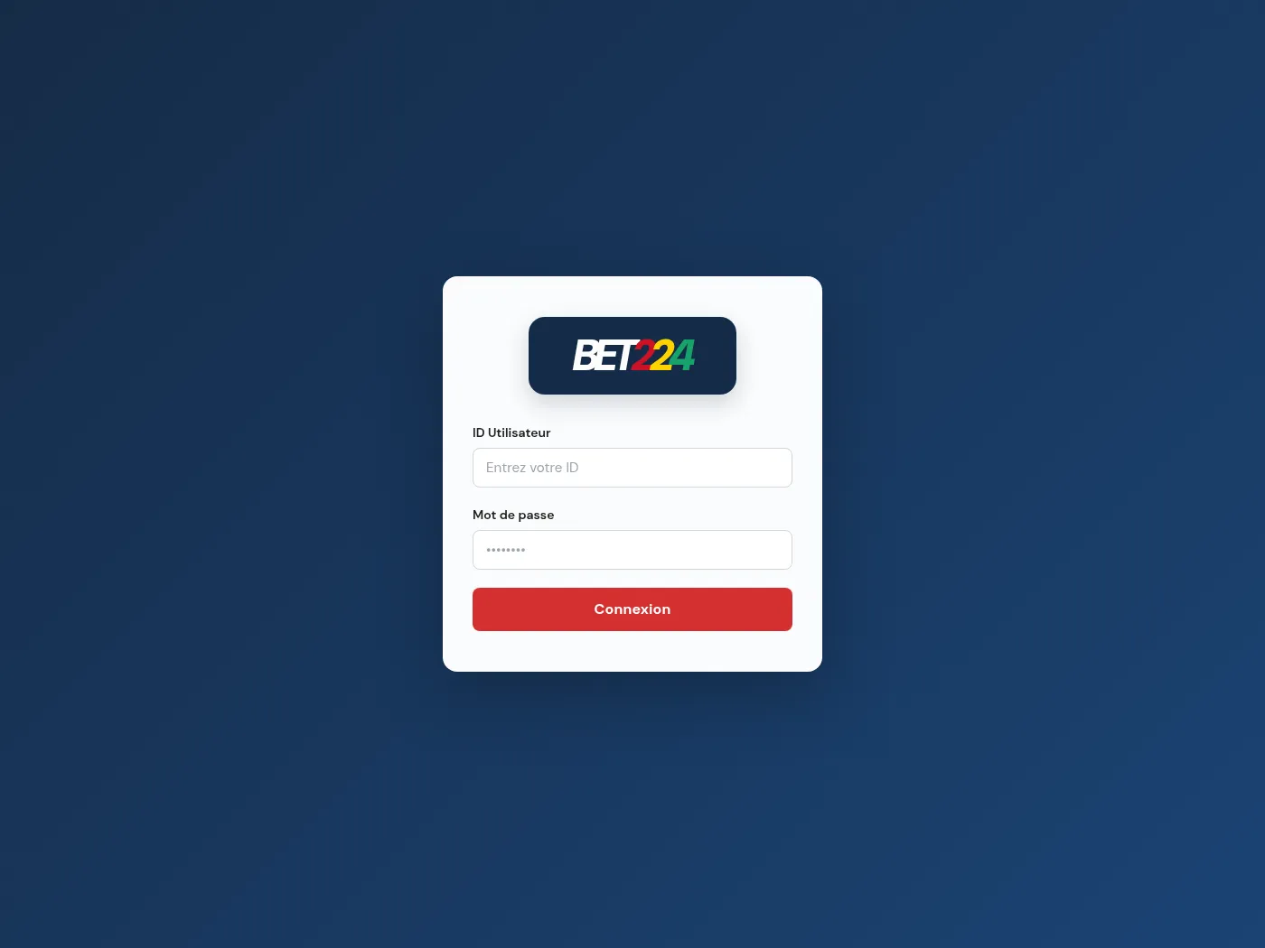 CRM BET224