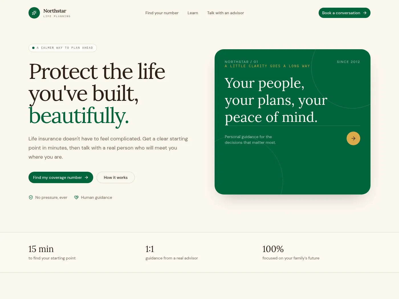 InsureWise Portal