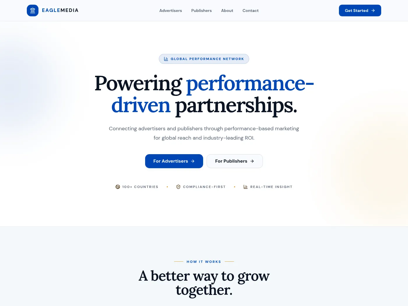 Eagle Affiliate Network