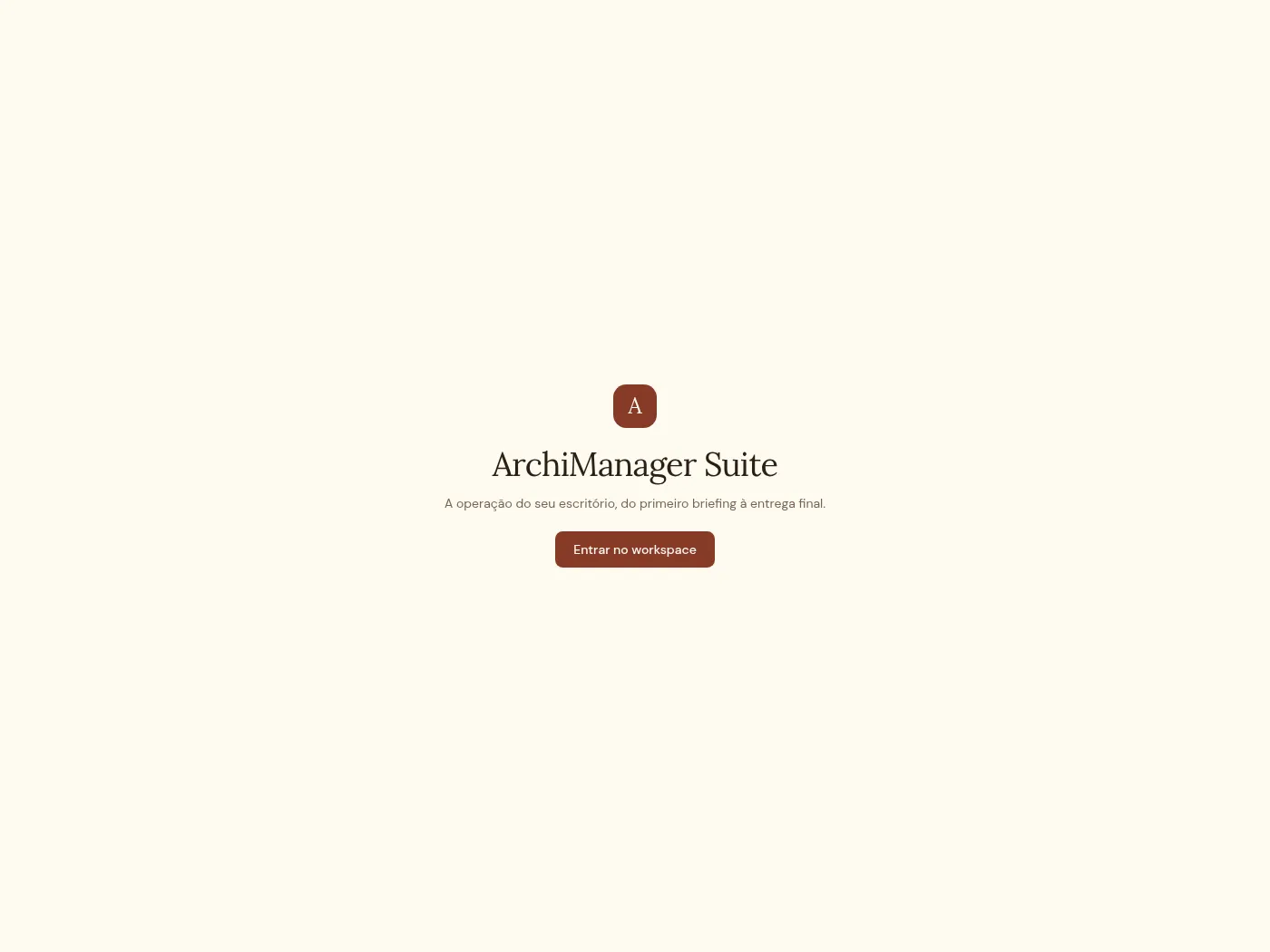 ArchiManager Suite