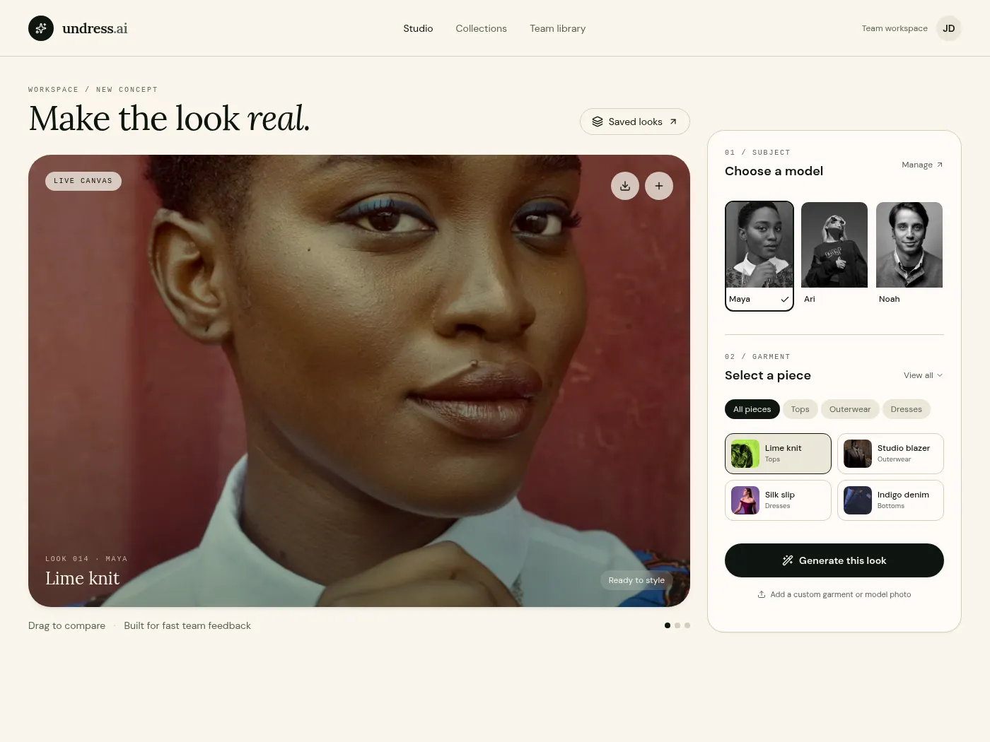 Undress AI Studio