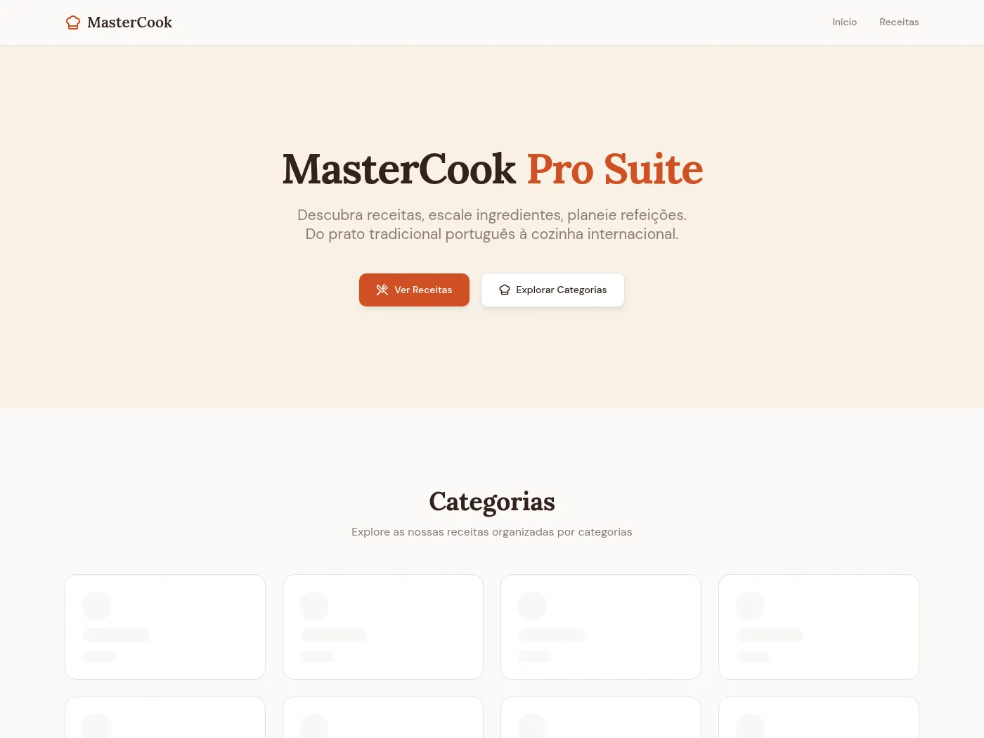 MasterCook Pro Suite