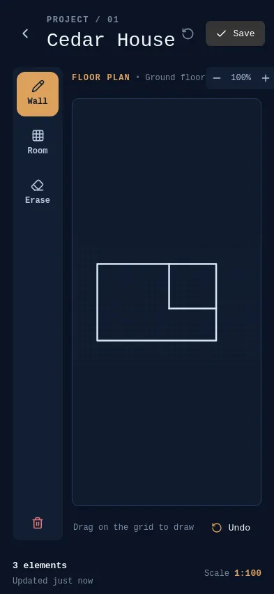 Blueprint Maker