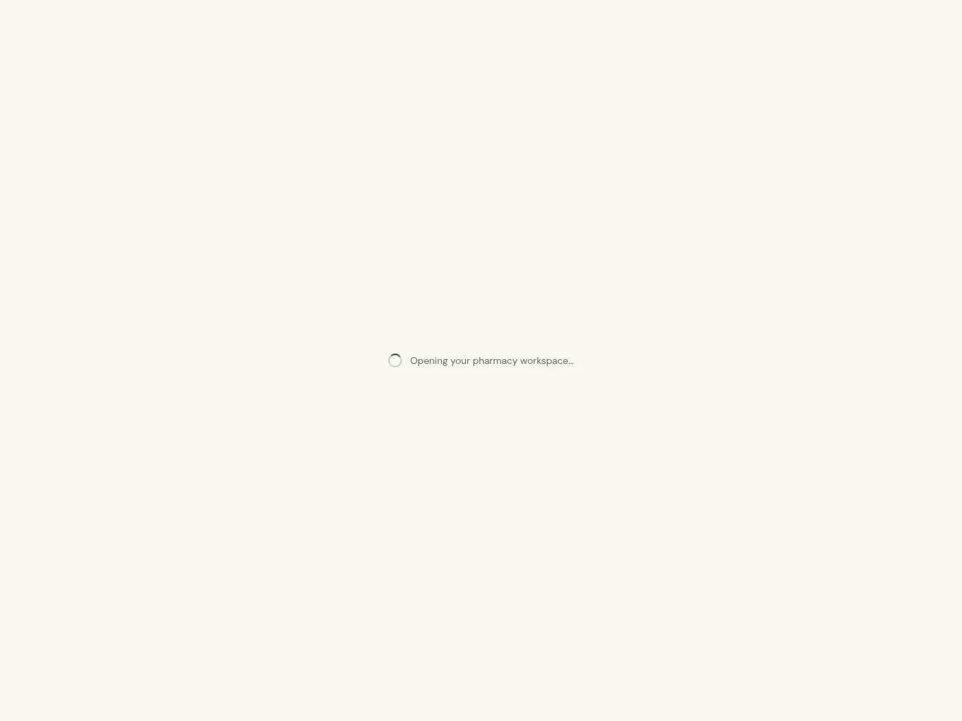 Starter App Builder