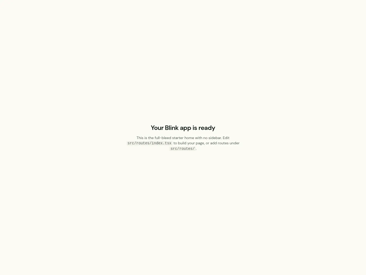 CourseHub Landing Page