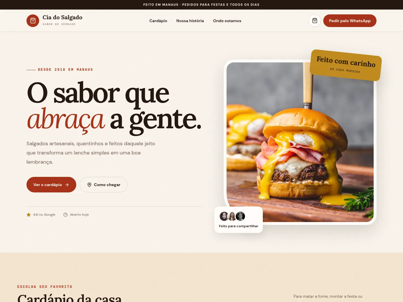 HTML CSS JS Sites