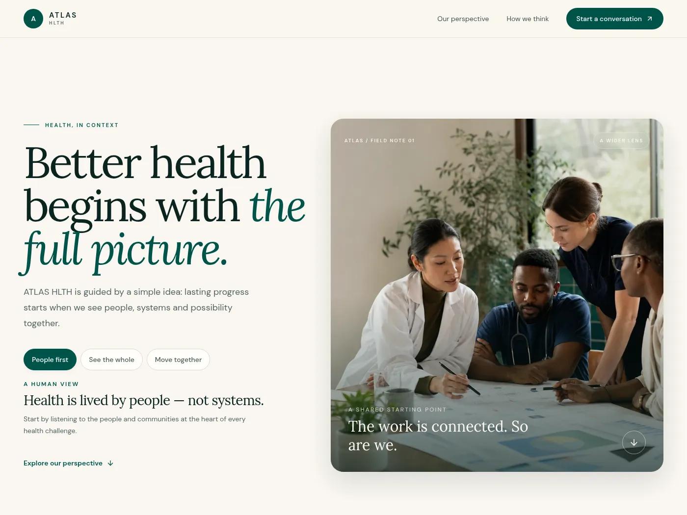 WebStart Hub