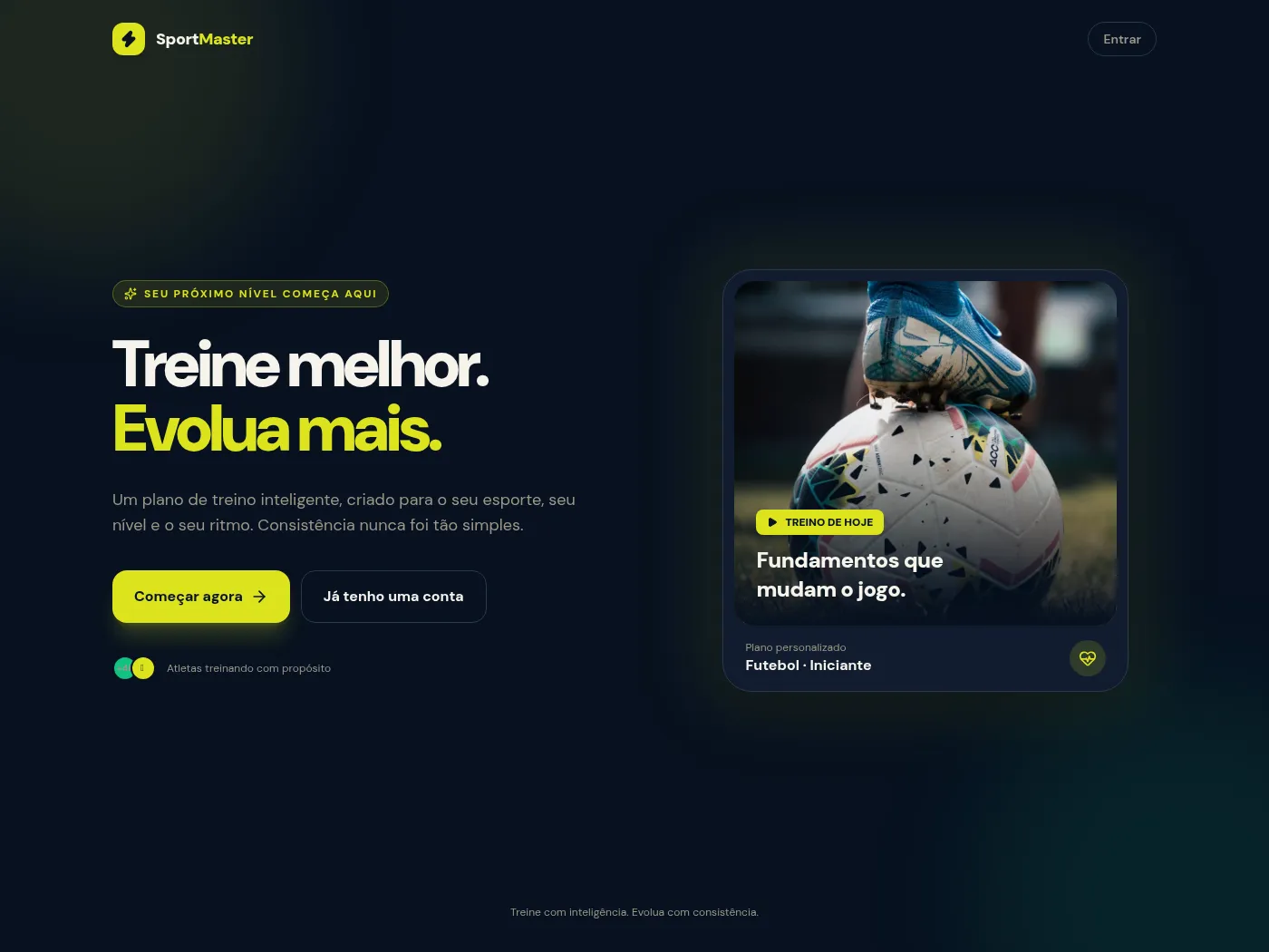 Sport Master Pro