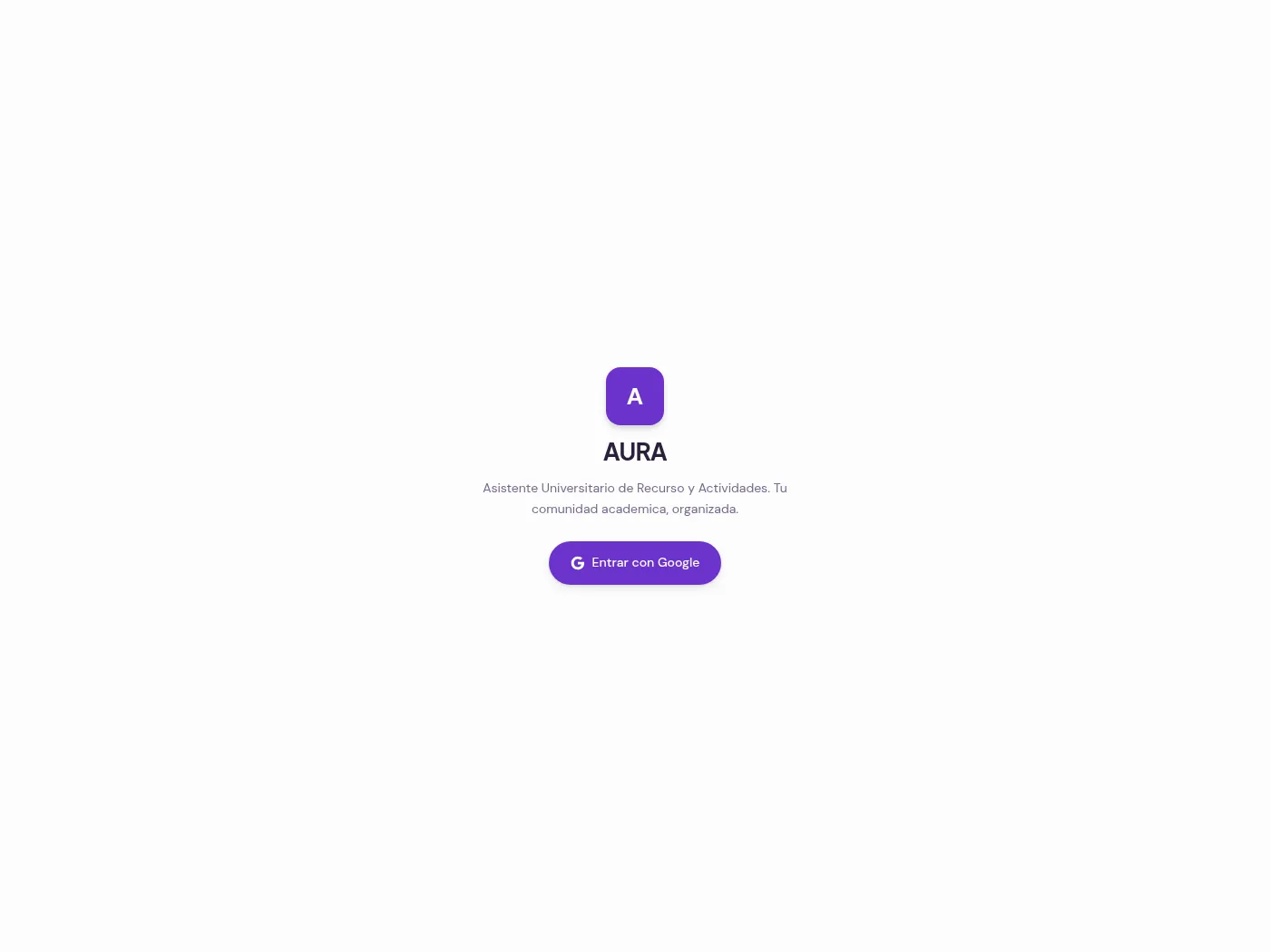 AURA