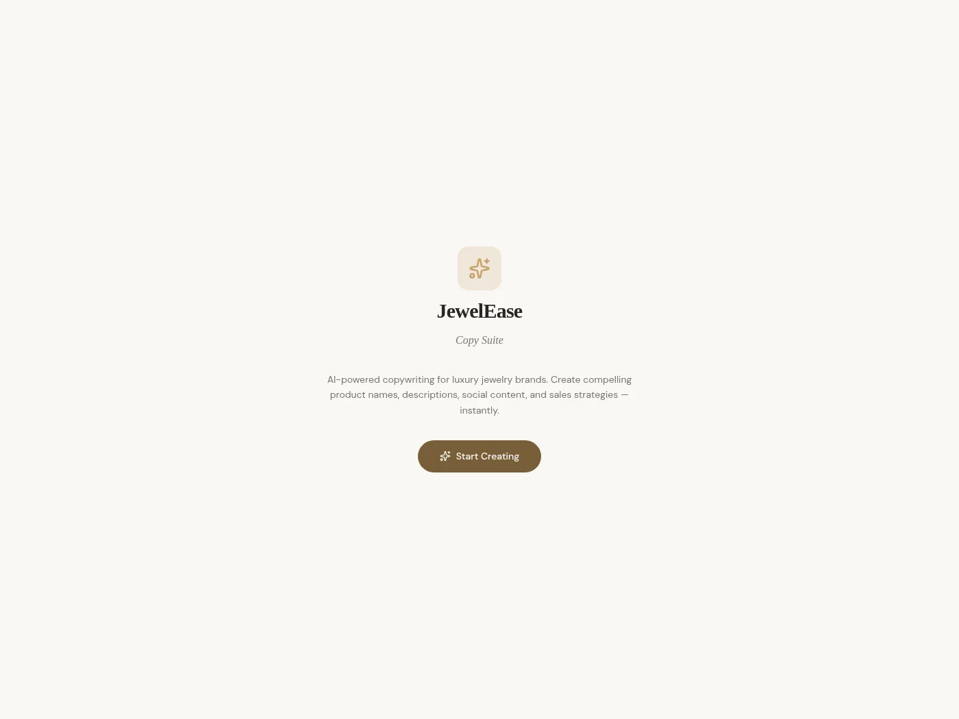 JewelEase Copy Suite
