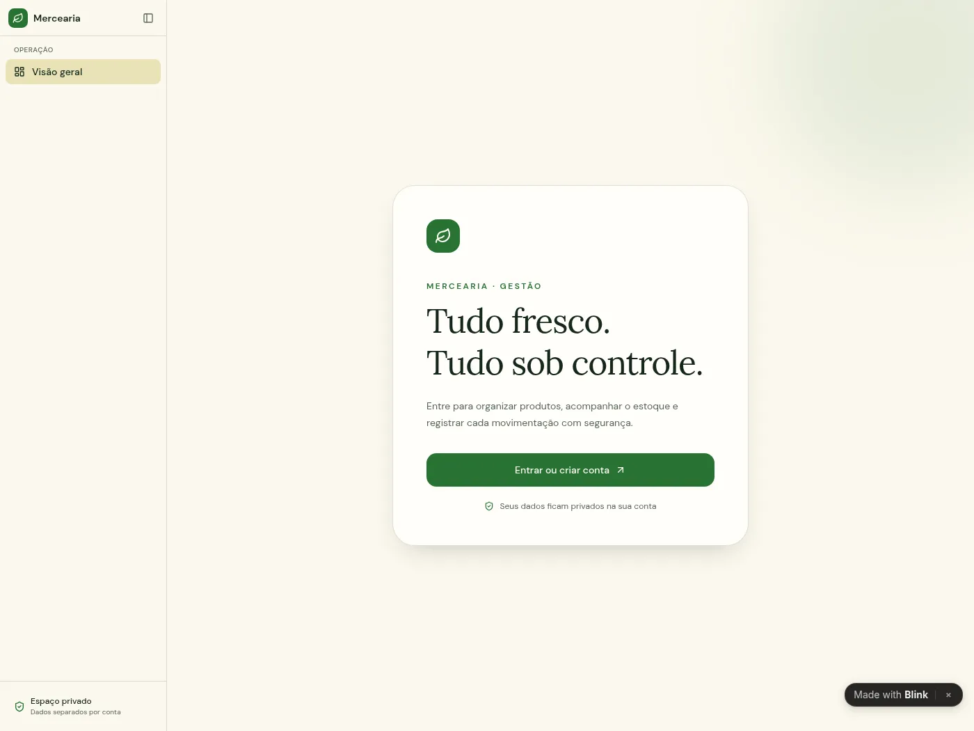 SuperMarket Data Suite