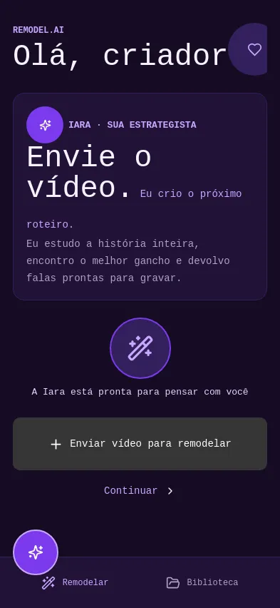 Remodel.AI Mobile