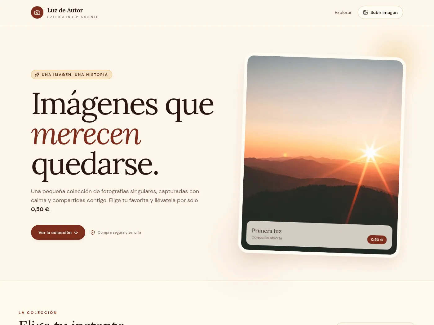 ImagePay Gallery