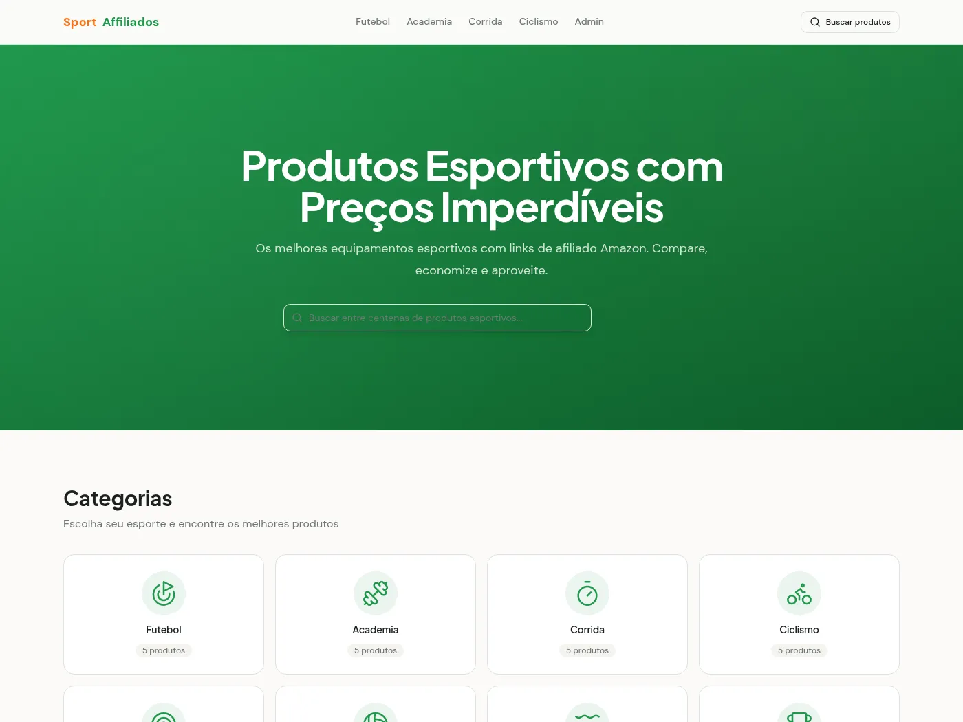 SportAffiliados Pro