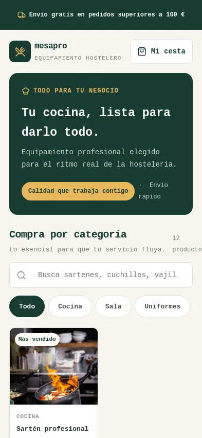 HostelStore Mobile