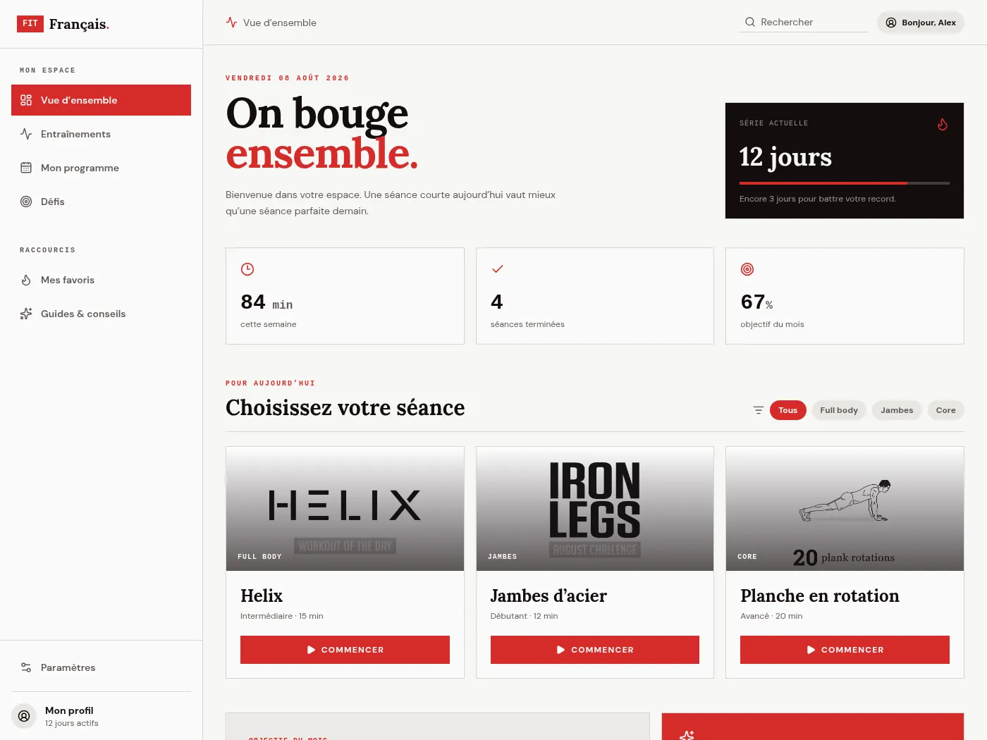 FitFrançais