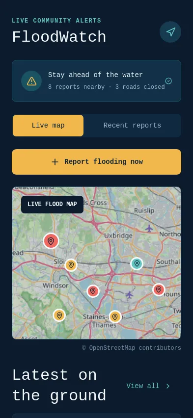 floodwatch
