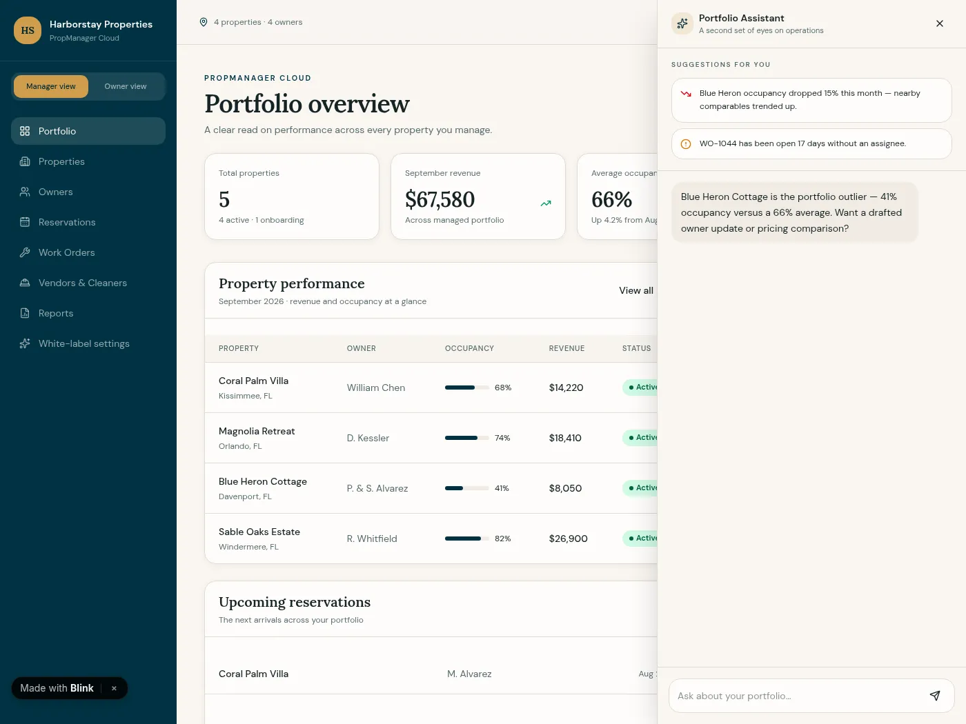 PropManager Cloud