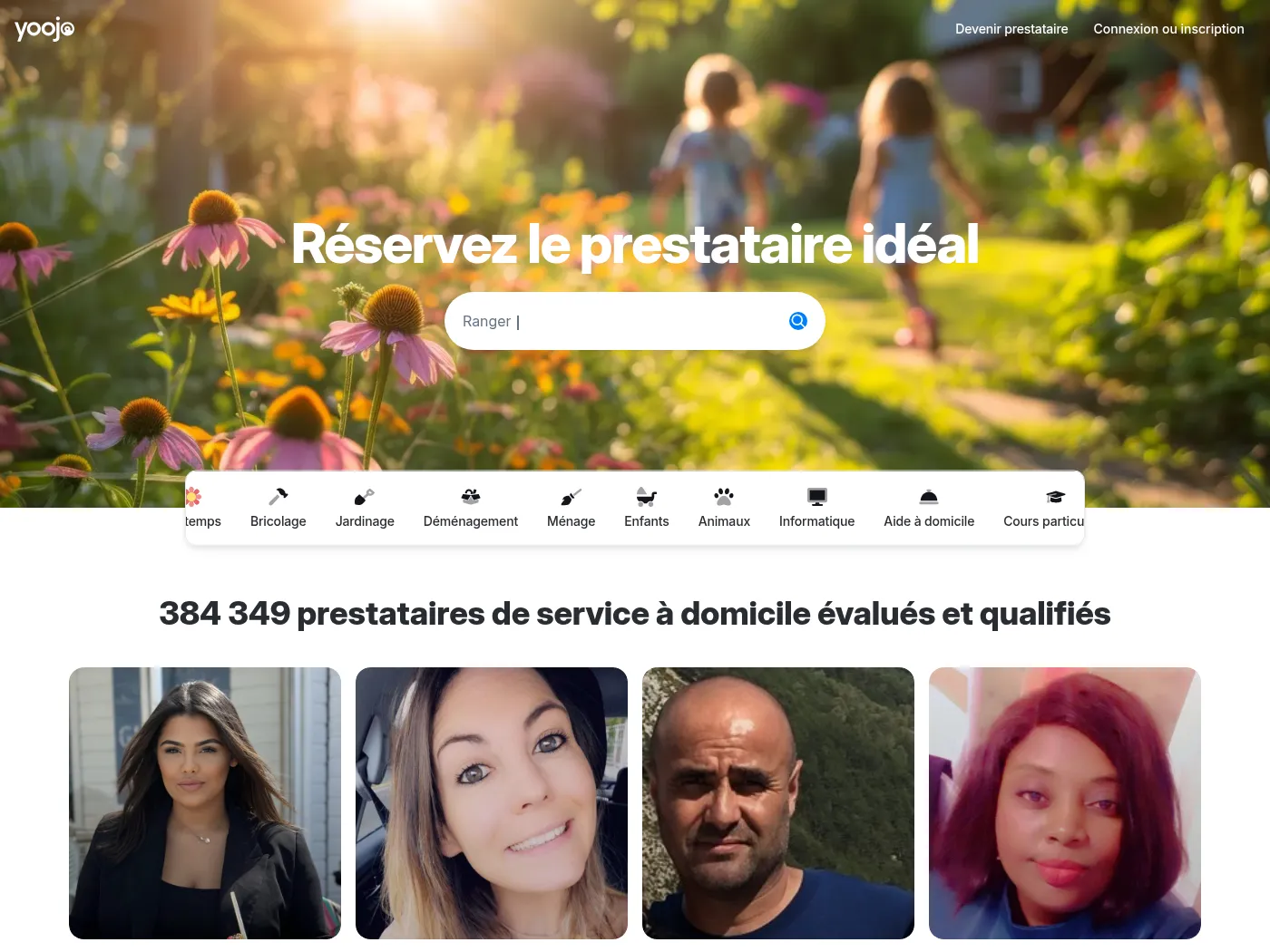 MayRun Services