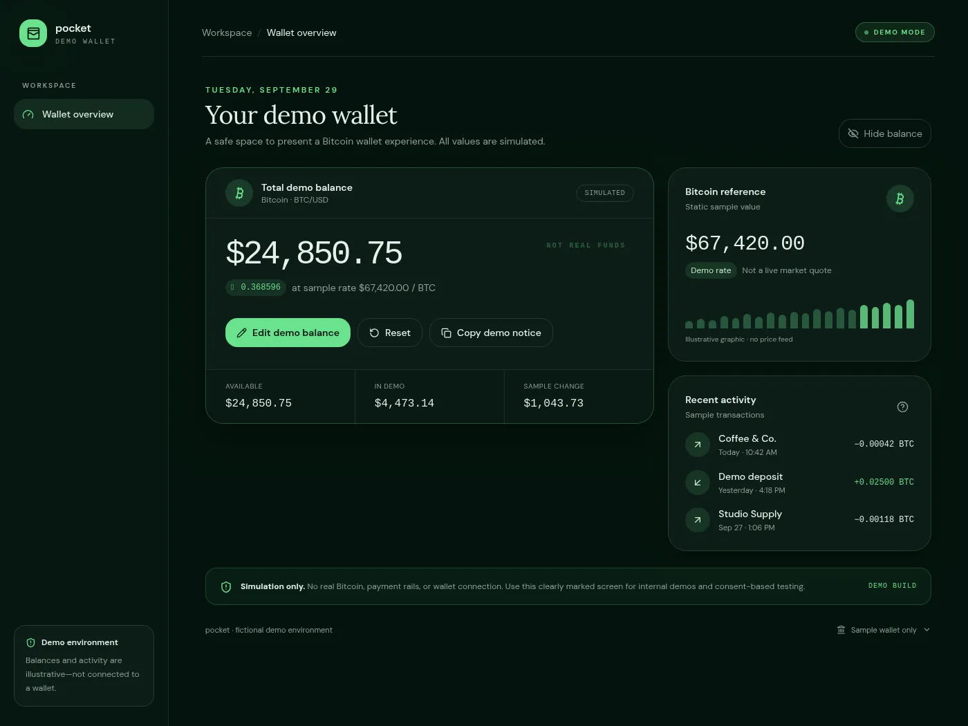 Prank Wallet Live