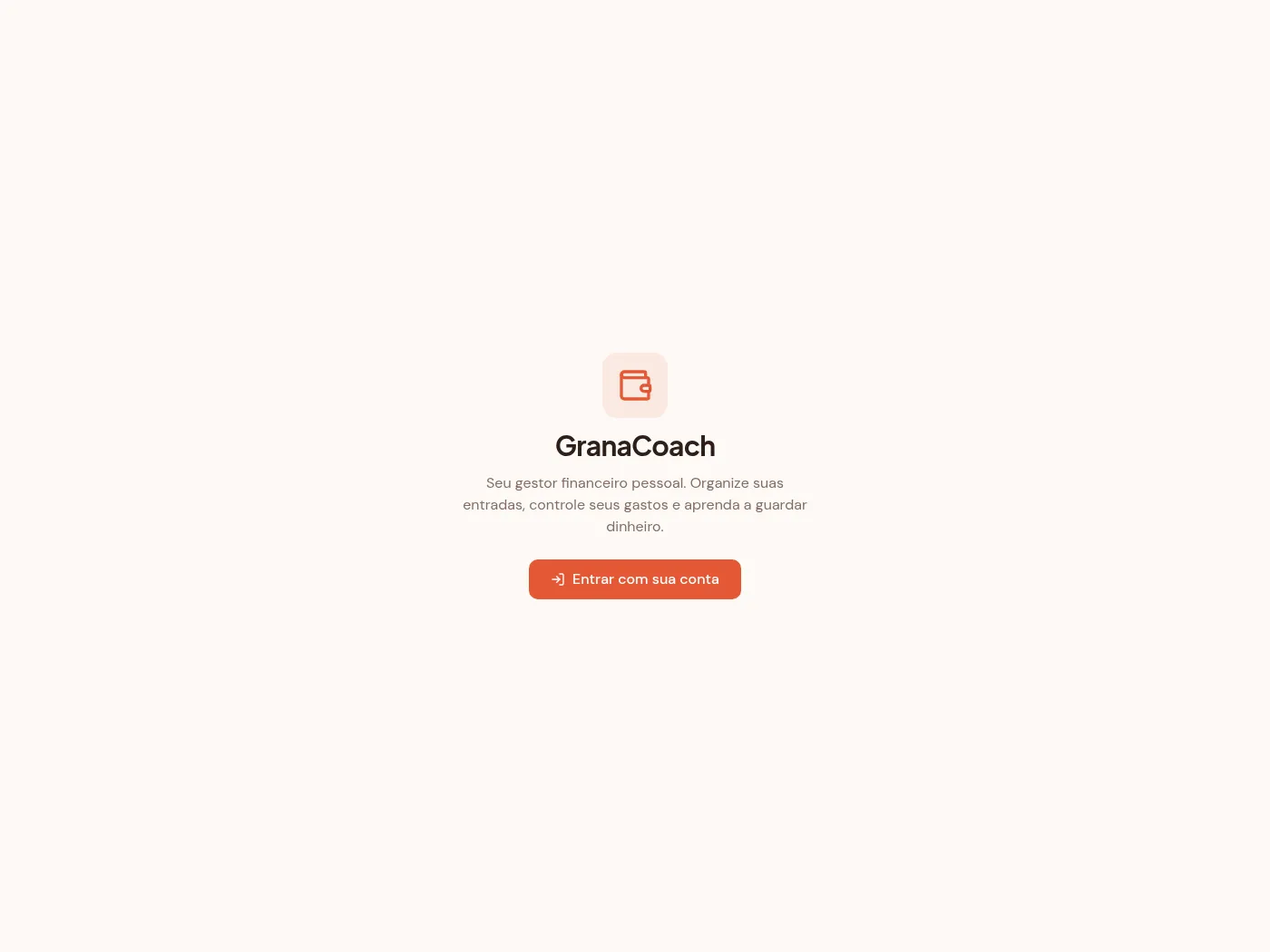GranaCoach
