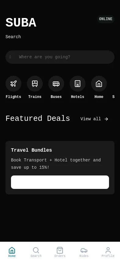 DocuContent App