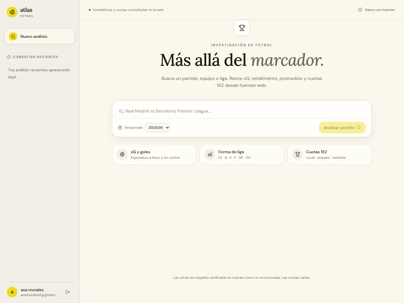 AI Web Search Assistant
