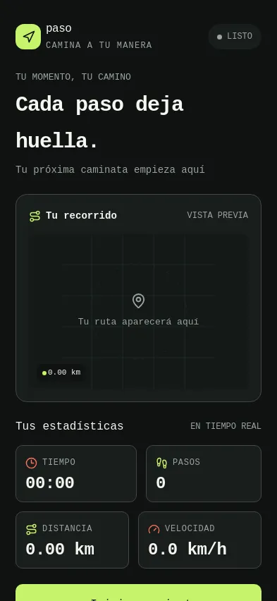 MapWalk Visualizer