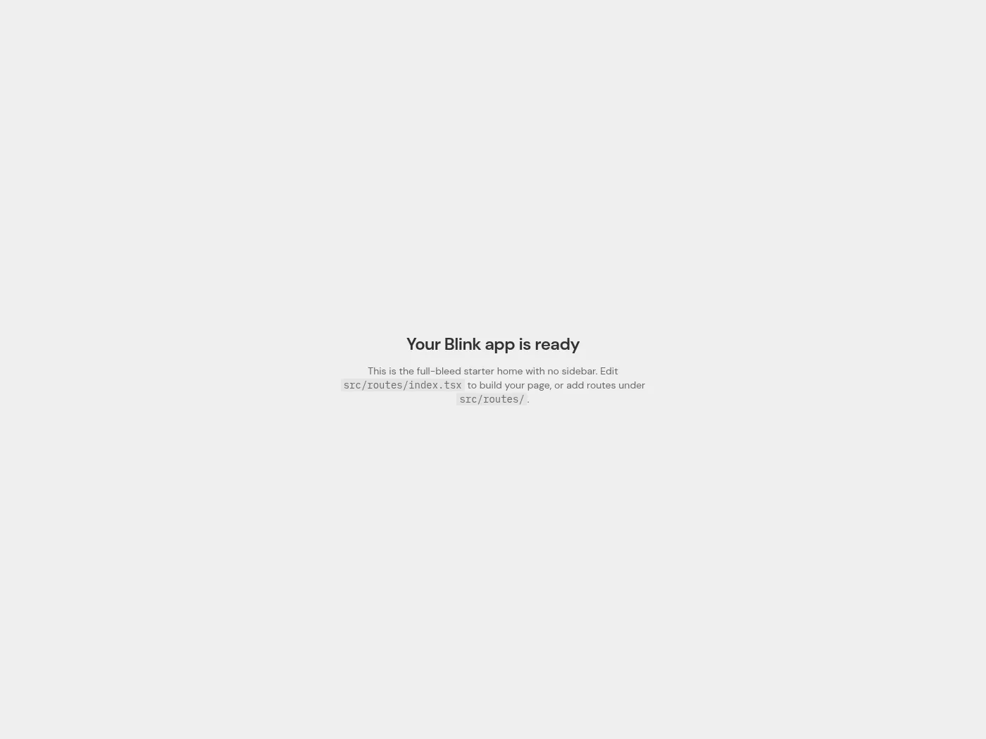 To Portfolio Clone