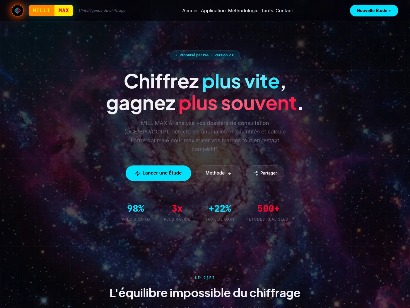 Pro UI/UX Engine