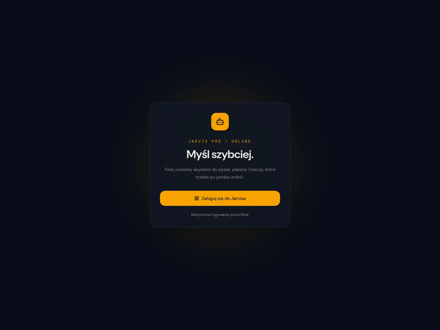 Jarvis Pro