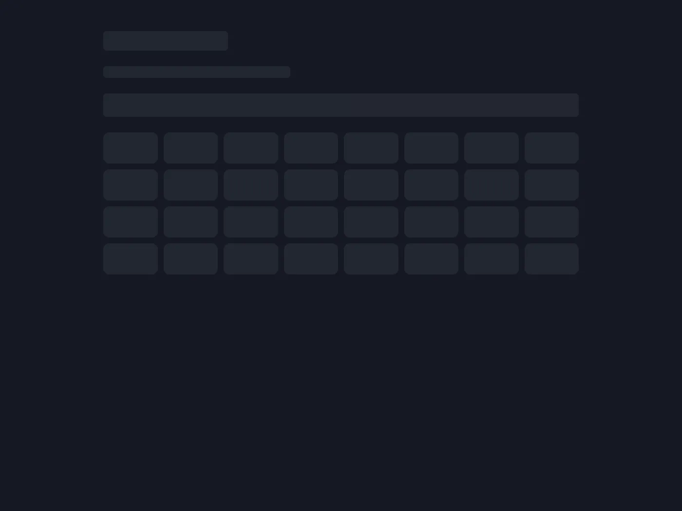 Discord Name Finder