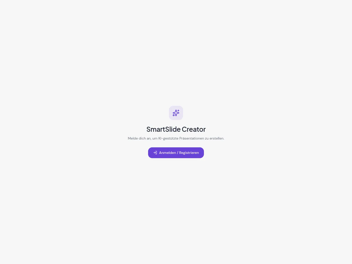 SmartSlide Creator
