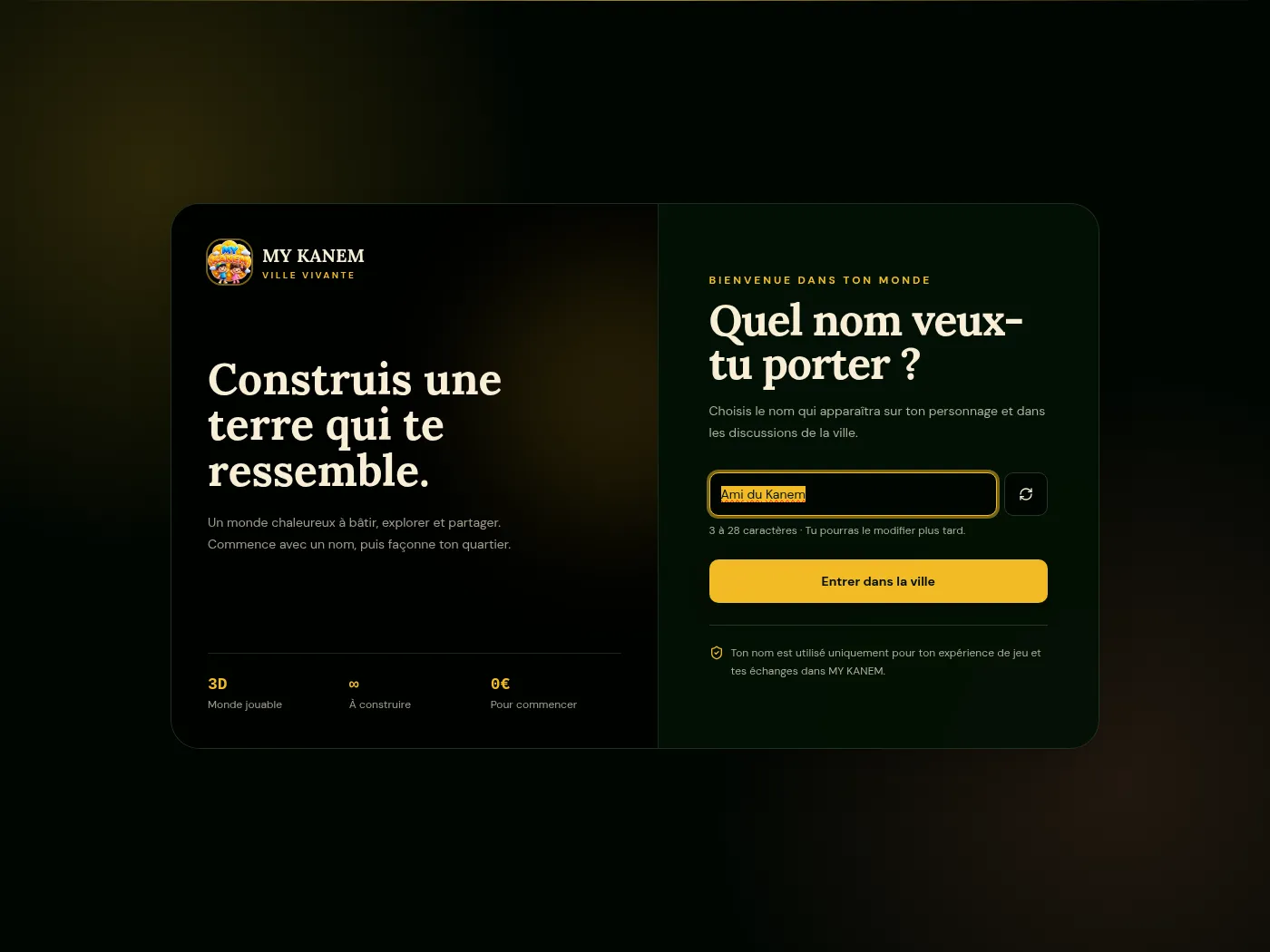Contenir Scheduler