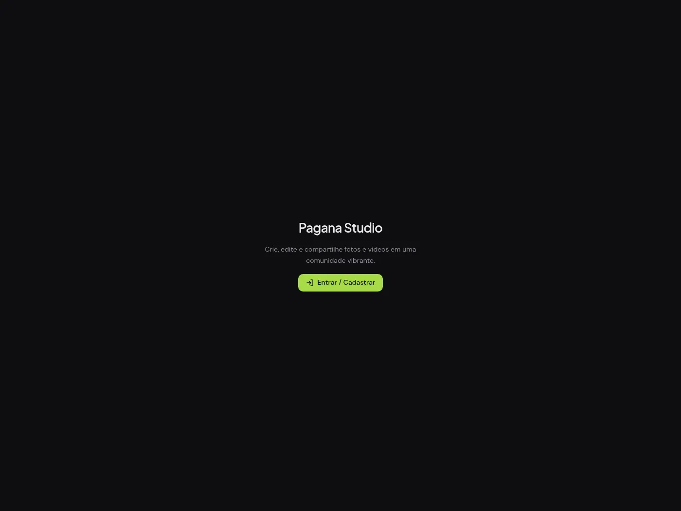 Pagana Studio