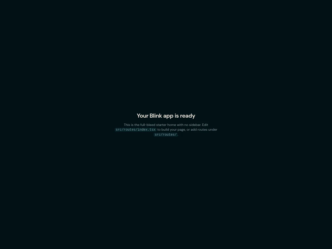 Fynxt Capital UI Revamp