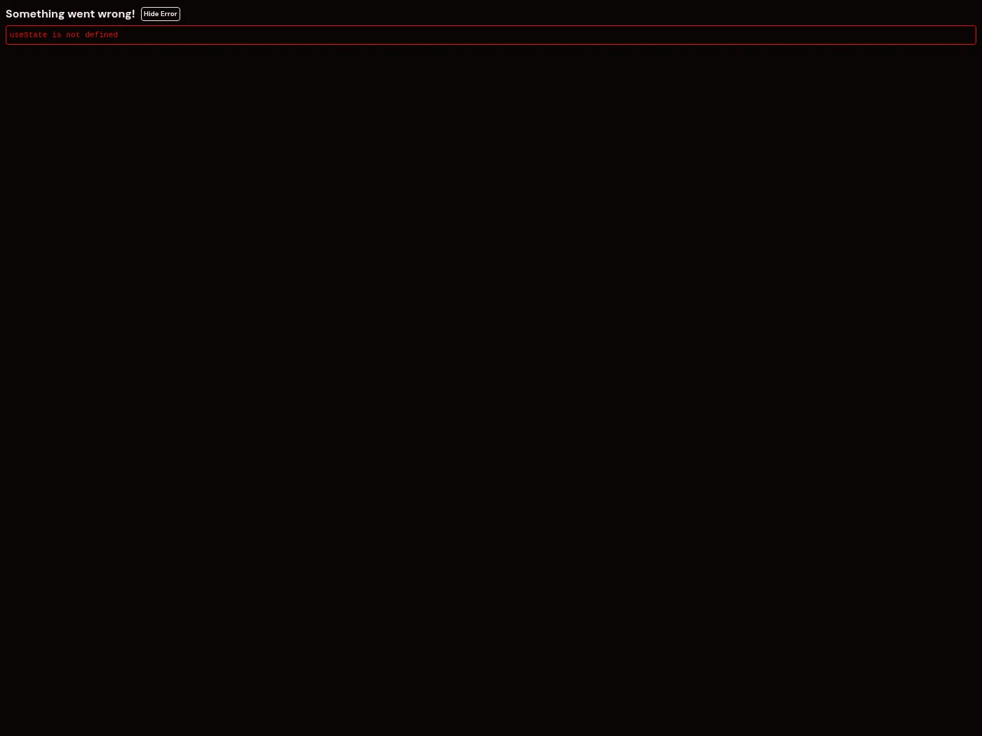 Team Ruby Quick Access