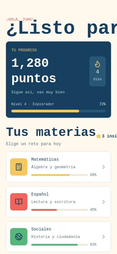 EduNiños 8-9