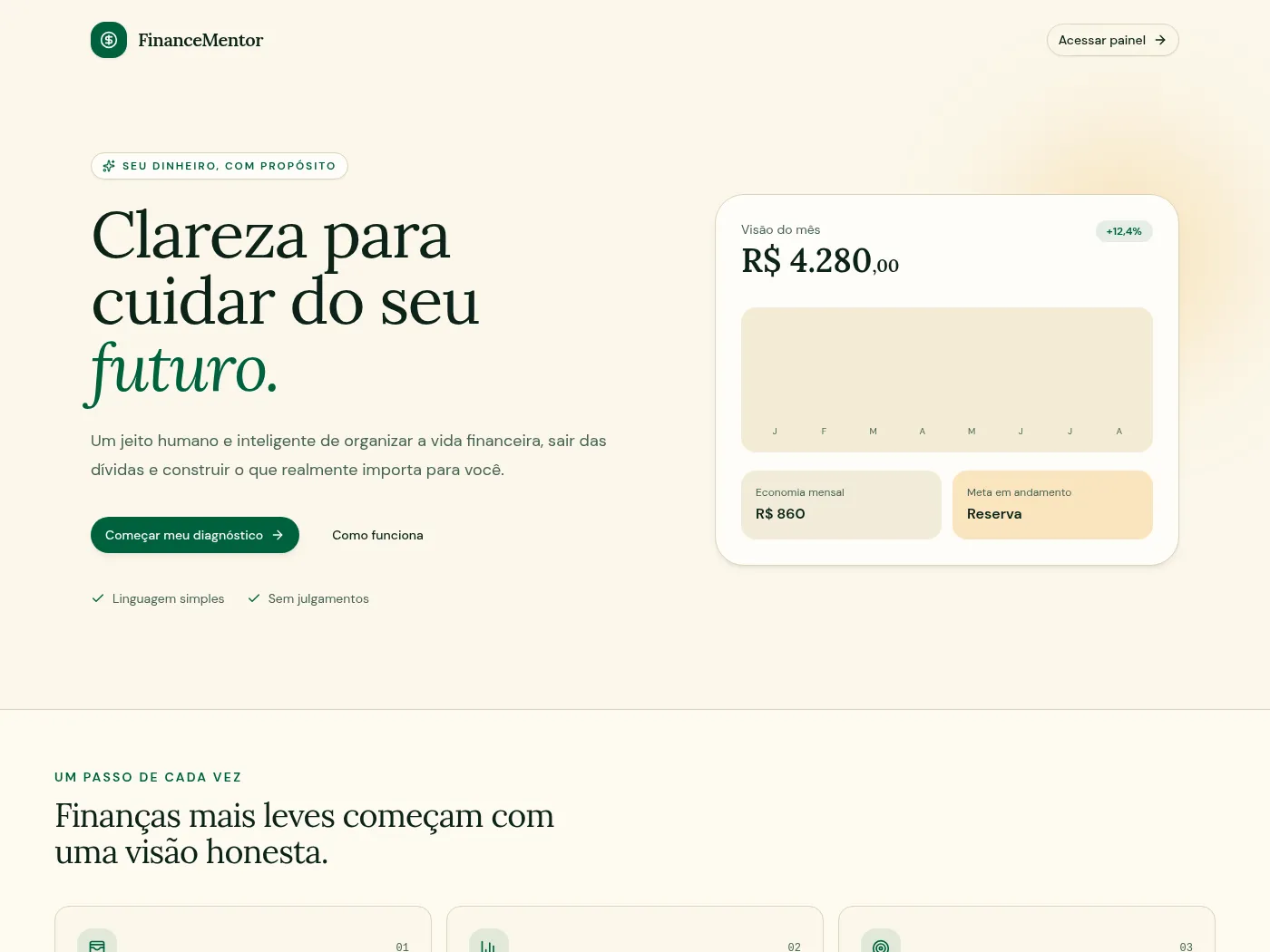 FinanceMentor Suite