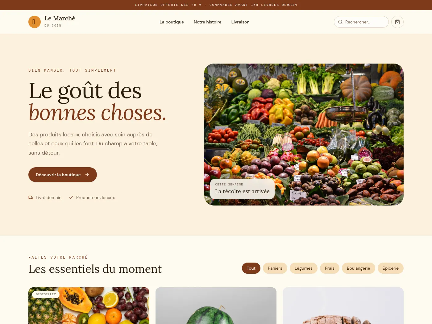 EasyShop Online