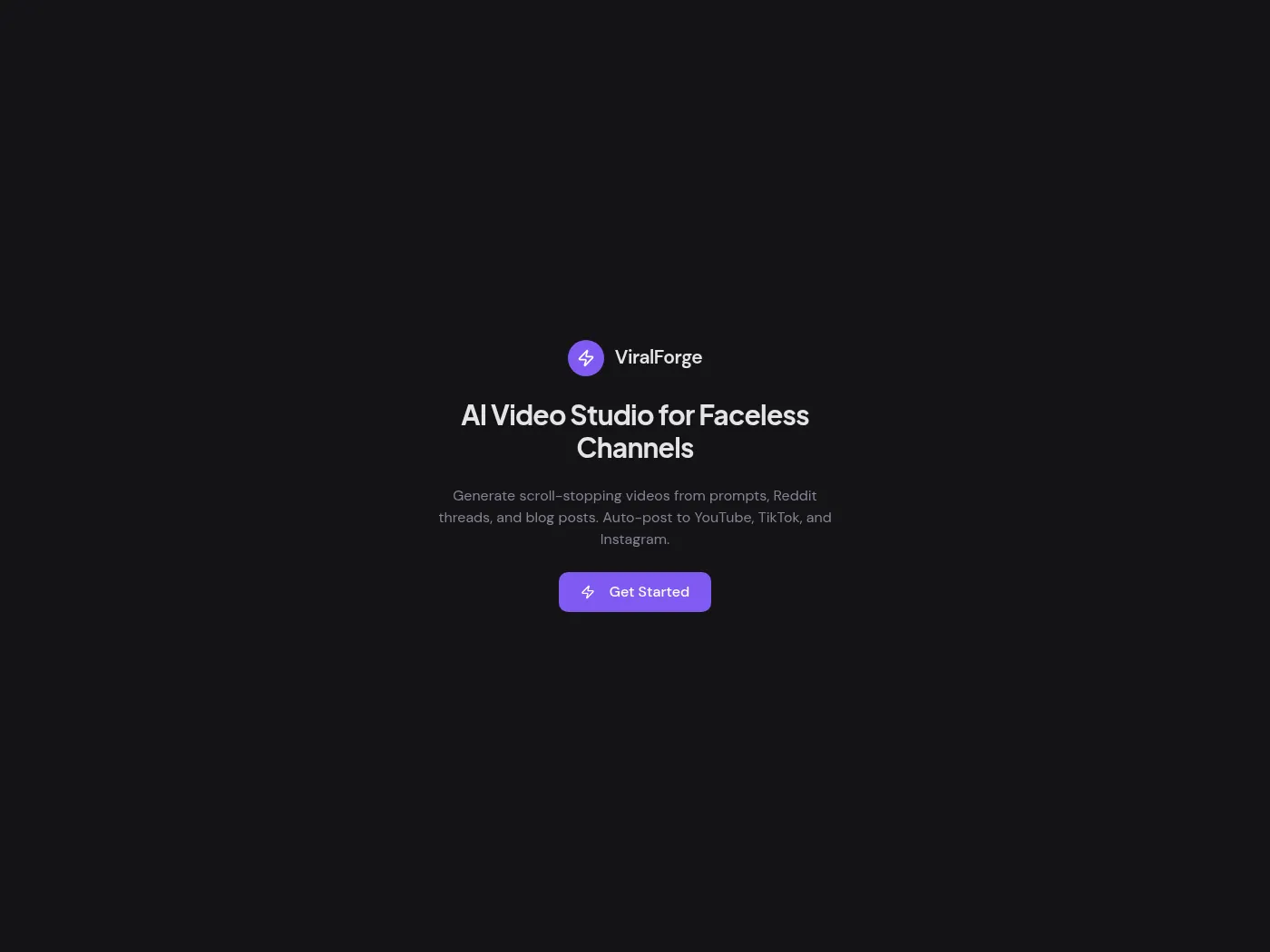 Web App Pro