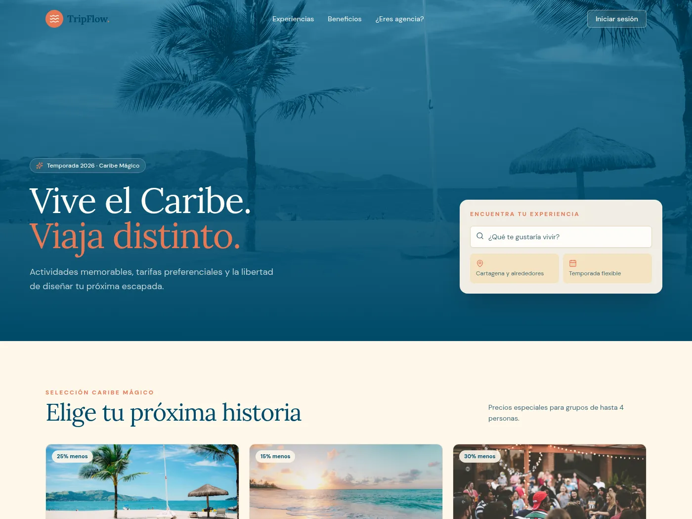 TripFlow Suite